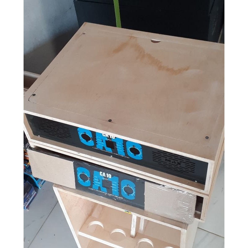 Jual box power ca 10 + panel | Shopee Indonesia