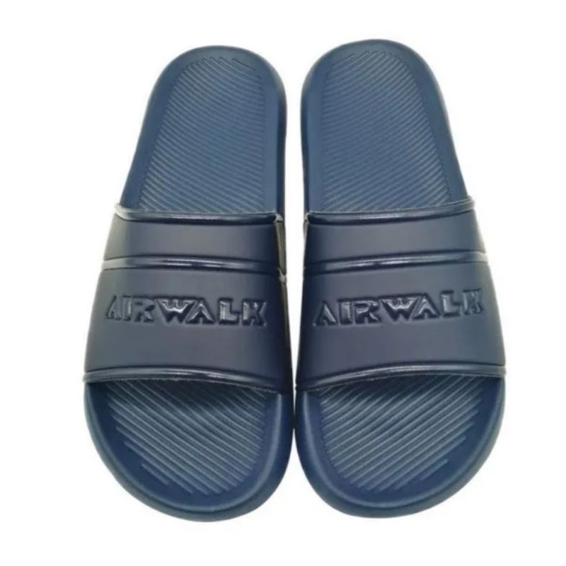 Jual Airwalk Tantra Men's Sandals - Navy Original Size 40 | Shopee ...