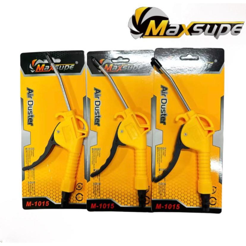 Jual MAXSUPE M1015 Air duster blow gun stick alat semprot angin ...