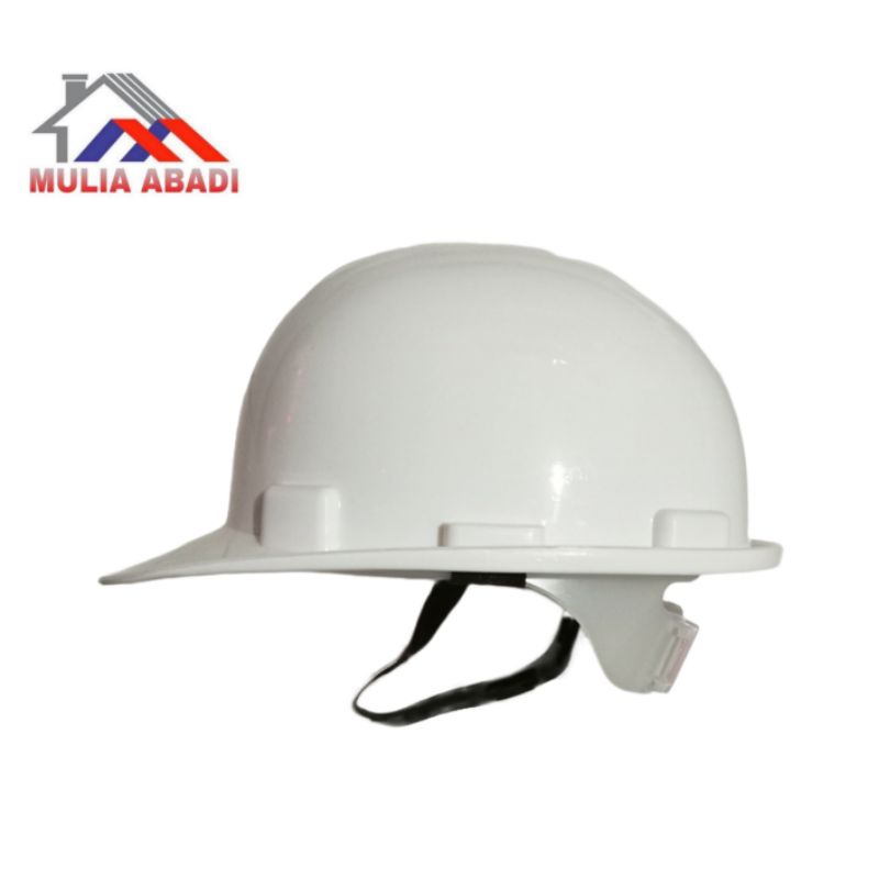 Jual helm proyek helmet safety | Shopee Indonesia