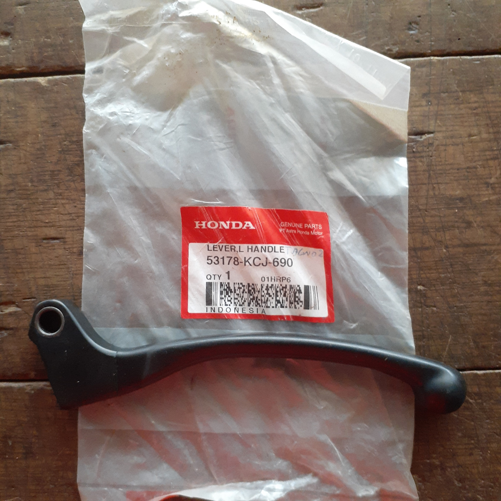 Jual Handel Handle Kopling copling Honda Tiger Old Tiger 2000 100% ...