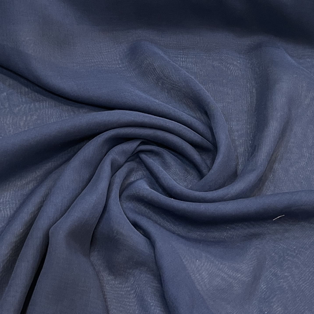 Jual Kain Voile Paris Premium / Paris Premium / Bahan Hijab Voile Paris ...