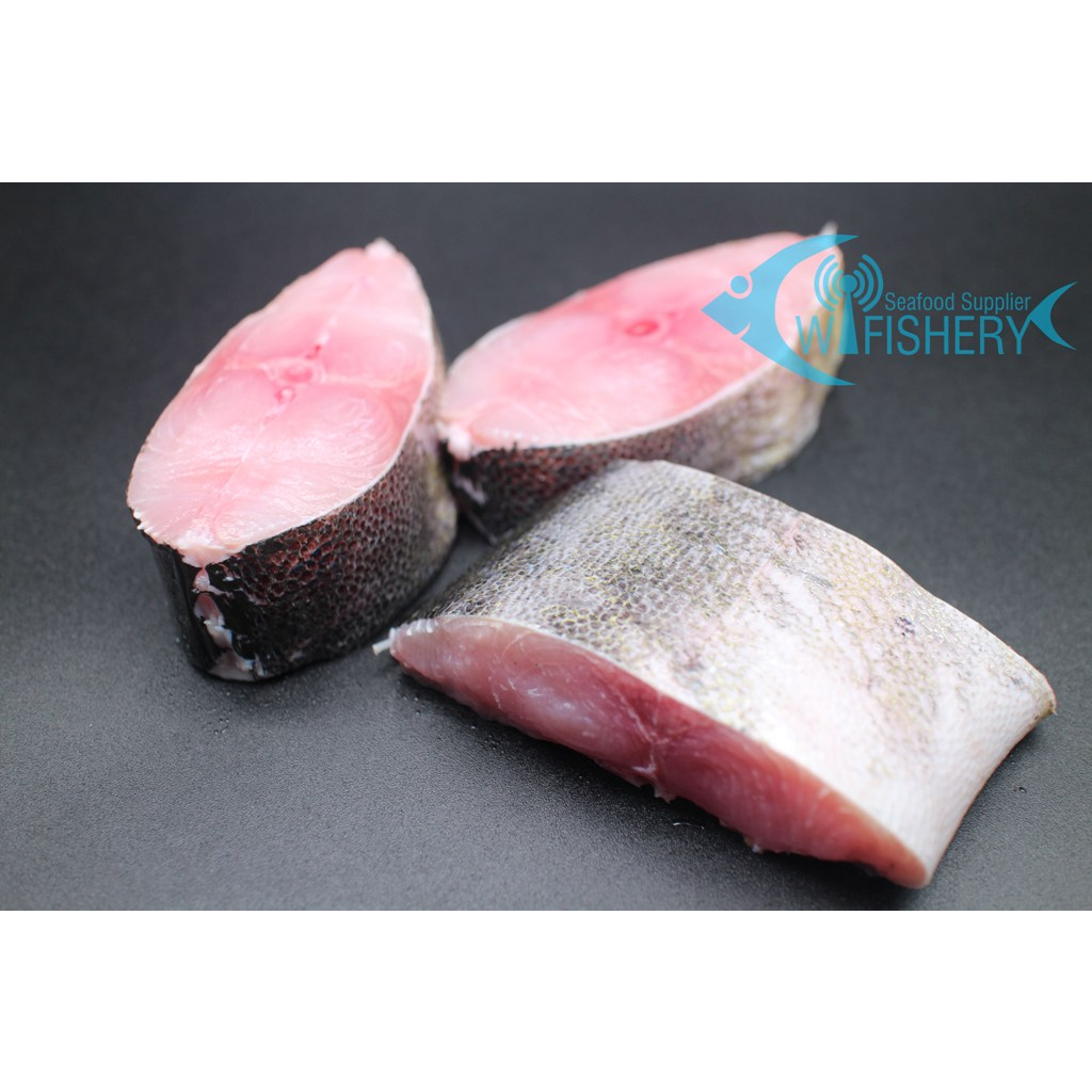 Jual Ikan Mahi Mahi Slice Frozen | Shopee Indonesia