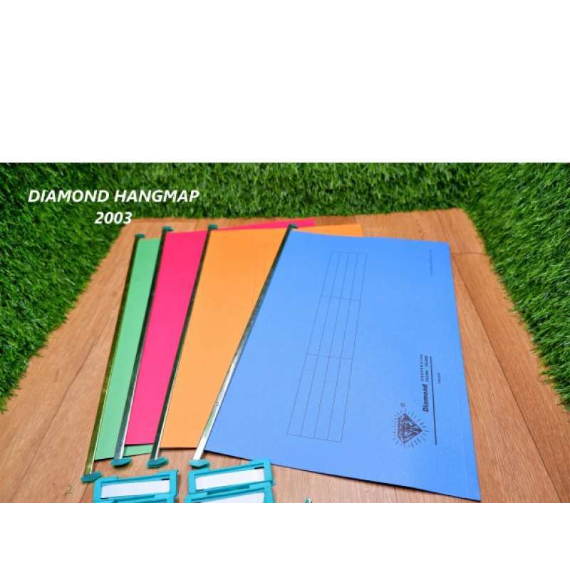 Jual Diamond Hangsnel 2003 - Hanging Map Diamond 2003 Hang Map Diamond ...