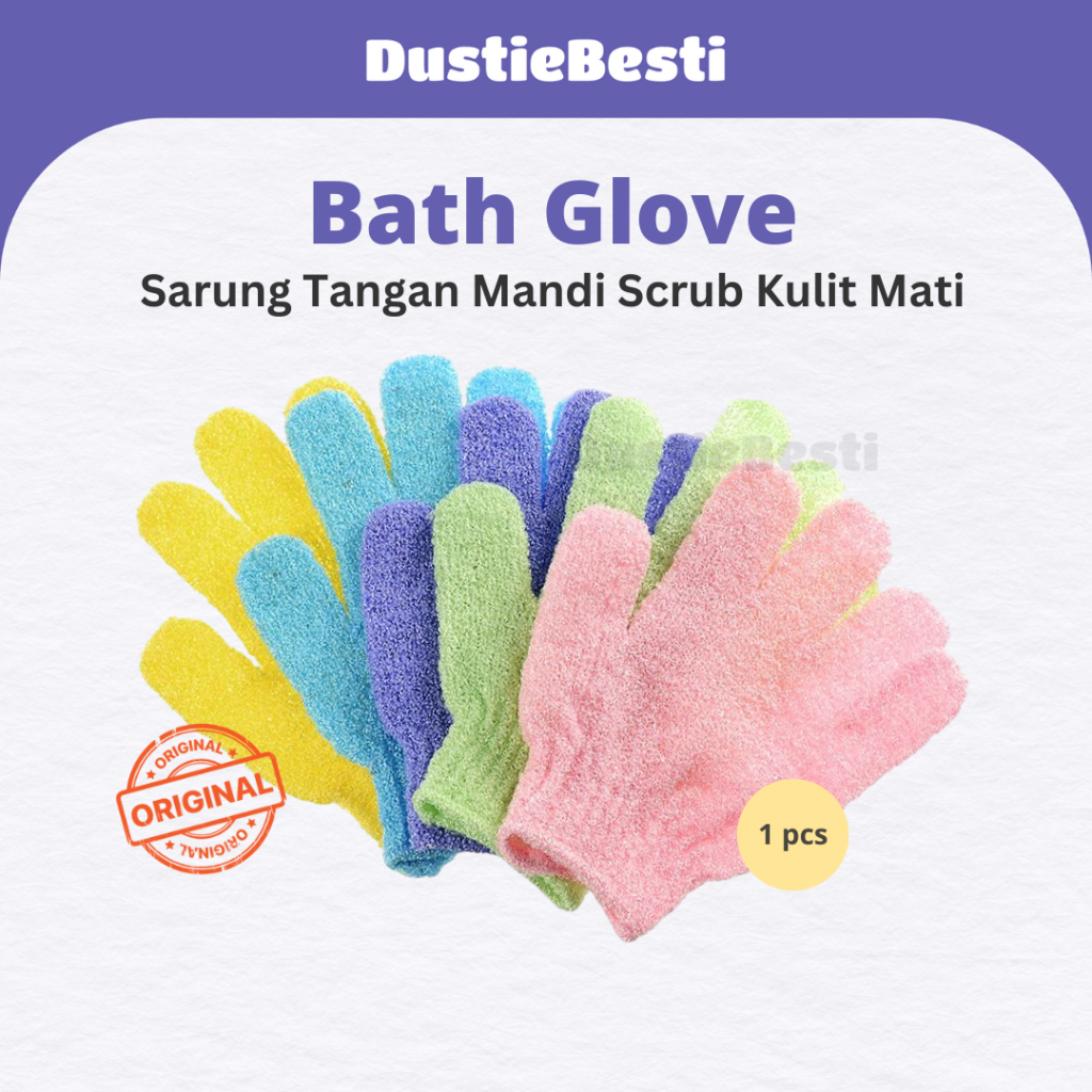 Jual Bath Glove - Sarung Tangan Mandi Scrubber Exfoliating | Shopee ... Jual Bath Glove - Sarung Tangan Mandi Scrubber Exfoliating | Shopee ...