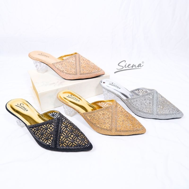 Jual SANDAL PESTA WANITA|SANDAL CANTIK |SANDAL IMPORT|SANDAL WEADING ...