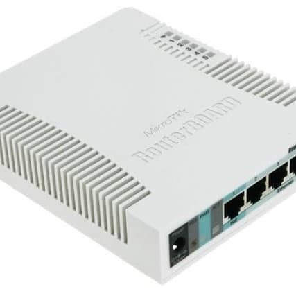 Jual mikrotik RB951Ui_2nD hAP / RB 951Ui-2nD hAP | Shopee Indonesia