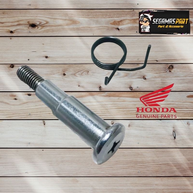 Jual Baut per handel handle rem kanan cbs vario 125 150 vario 110 beat scoopy vario | Shopee ...