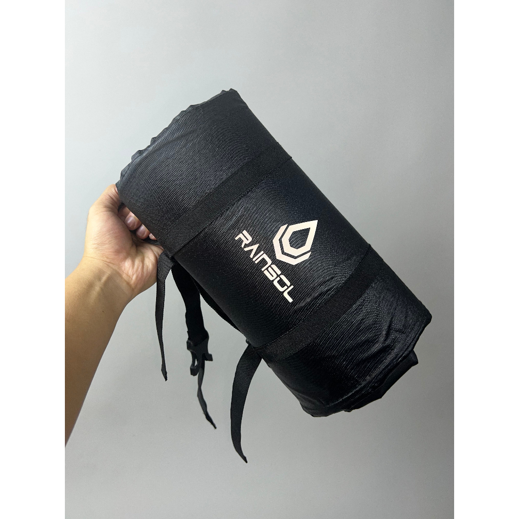 Jual Dry Tube Bag v1 | Tas Tabung Jas Hujan | 100& Waterproof | Jok ...