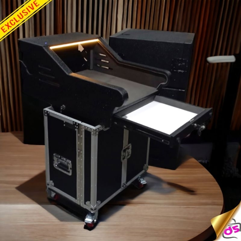 Jual Hardcase Mixer Midas M32R Flip Meja | Shopee Indonesia