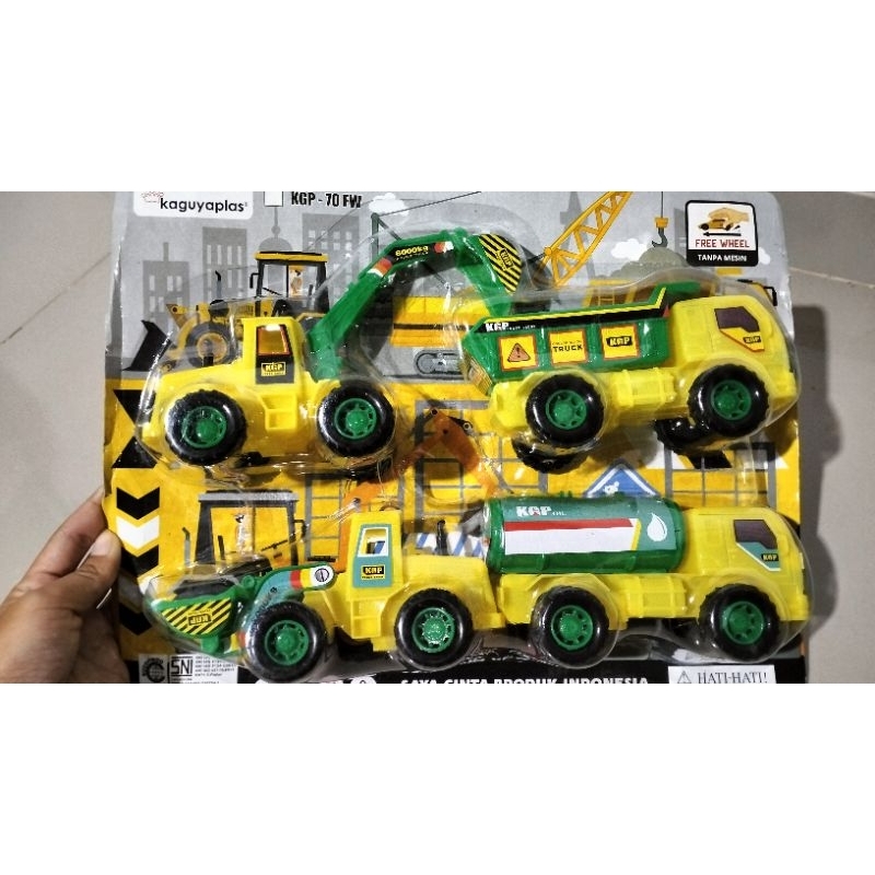 Jual Mobil Truck Pasir | Shopee Indonesia