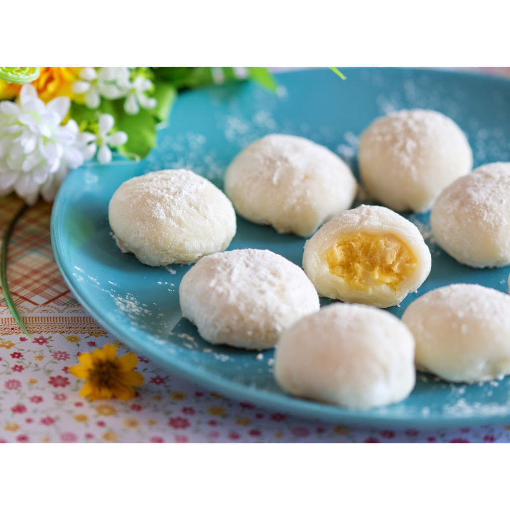 Jual MochiChi-Durian | Shopee Indonesia