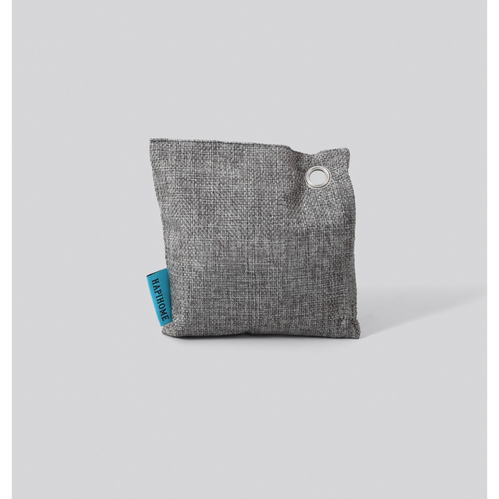 Jual Hapi Home Bamboo Charcoal Air Purifying Bag 50gr 100gr 200gr ...