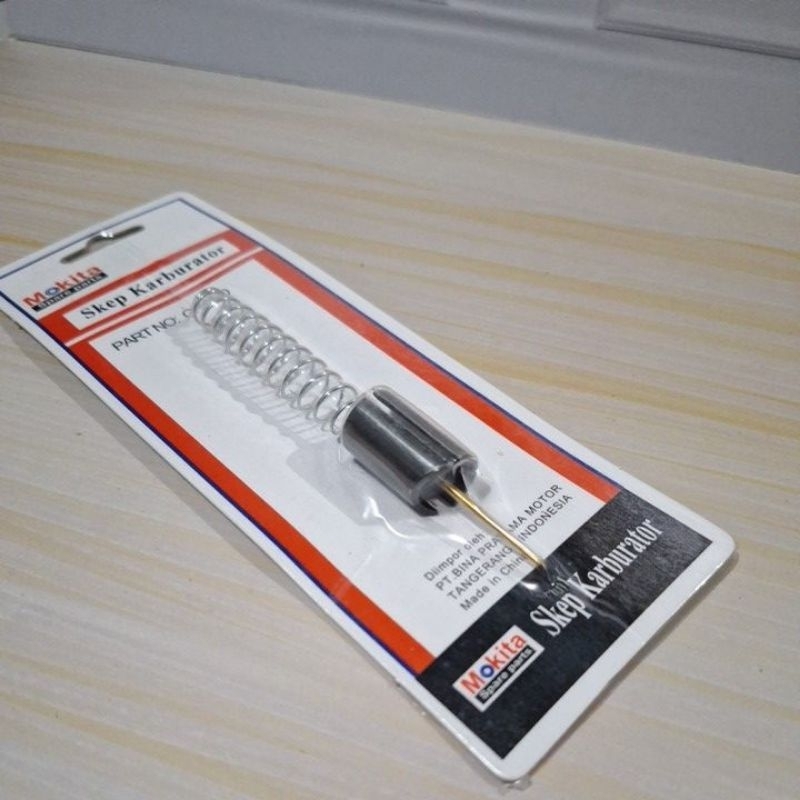 Jual Skep gas grand supra supra x spura x 100 mokita | Shopee Indonesia