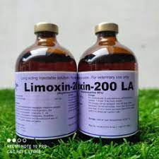 Jual LIMOXIN-200 LA 100ML ASLI TMC HOLLAND OBAT LUAR HEWAN TERNAK SAKIT ...