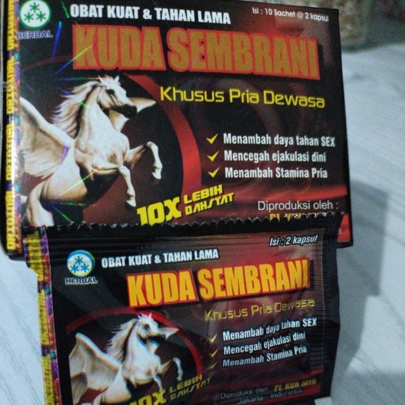 Jual KUDA SEMBRANI........ECER | Shopee Indonesia