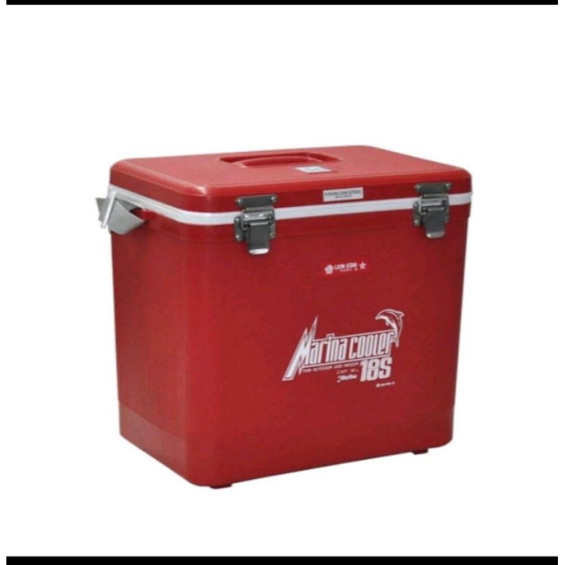 Jual Box Pendingin Makana Marina Cooler 18s | Shopee Indonesia