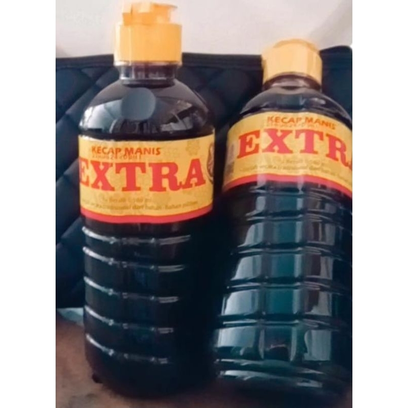 Jual Kecap Manis Extra 500ml/khas Blitar/asliBlitar | Shopee Indonesia