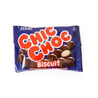 Jual Chic Choc Harga Terbaik & Termurah Januari 2026 | Shopee Indonesia