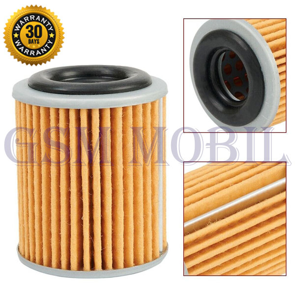 Jual Filter Oli Transmisi Nissan X-trail T31 Serena C26 31726-1XF00 ...