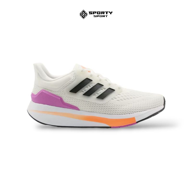 Jual SEPATU LARI WANITA ADIDAS EQ21 RUN (GY2208) | Shopee Indonesia