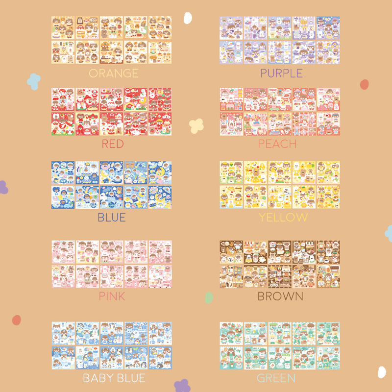 Jual STIKER/STIKER HOLOGRAM/STIKER LUCU/STIKER IMUT/STIKER STIKER ...