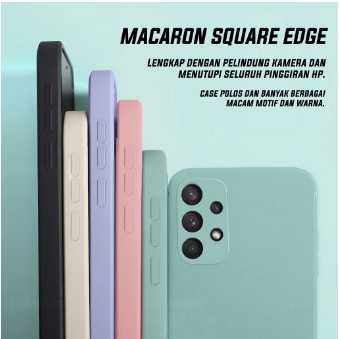 Jual SOFTCASE MACARON OPPO A37 A36 A5 A59 A93 / A74 A74 4G A17 A9 2020 A53 2020 A54 A58 A16 A15 ...