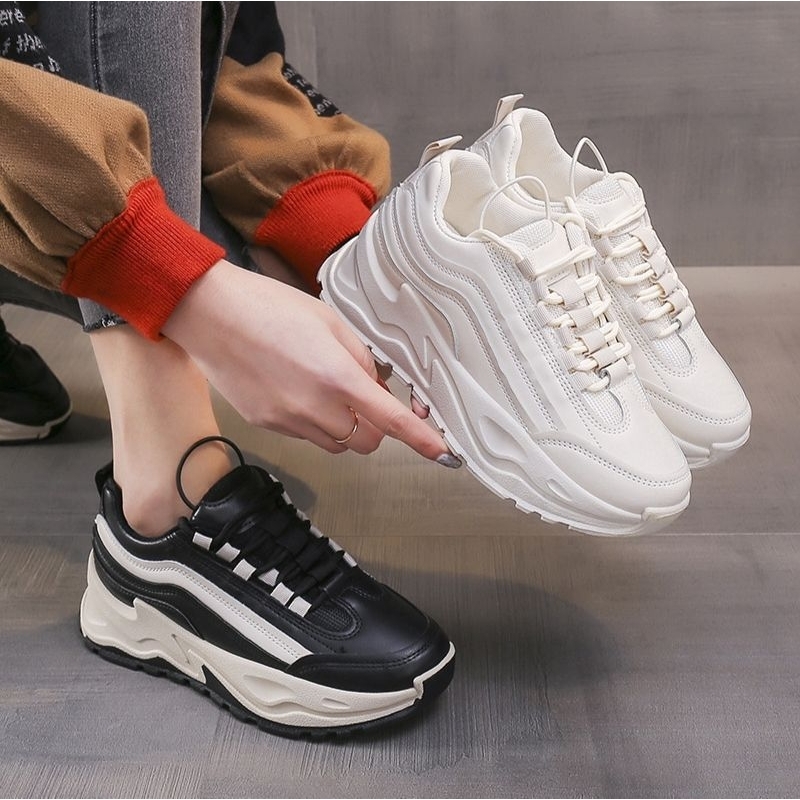 Jual Sneaker Women Korea SSR 2023 | Shopee Indonesia