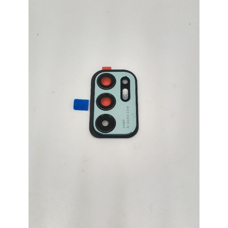 Jual frame kamera (frame only, tidak ada kaca kamera) reno 6 4g ...