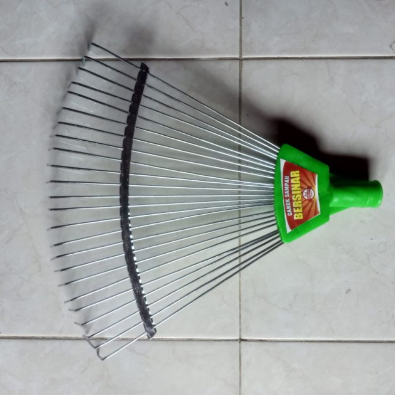 Jual sapu garuk besi gangang atom | Shopee Indonesia