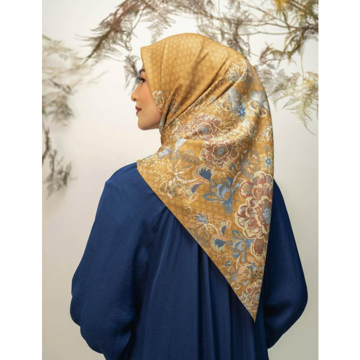 Jual MOON SCARF BY HEAVENLIGHTS ( SIAP KIRIM) | Shopee Indonesia