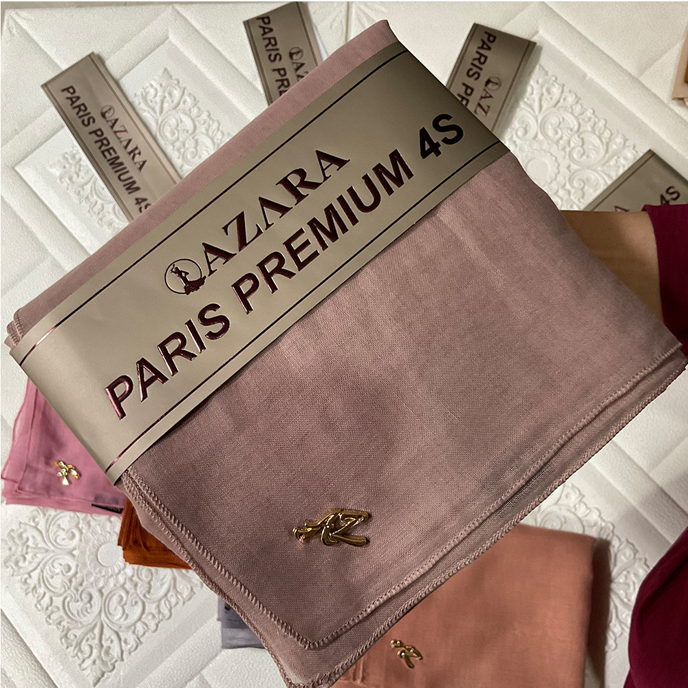 Jual saputri.collection Hijab Paris Premium Kerudung Segi Empat Jilbab ...