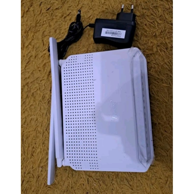 Jual modem fiberhome | Shopee Indonesia