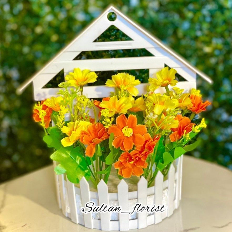 Jual Tempel rumah bunga krisan | Shopee Indonesia