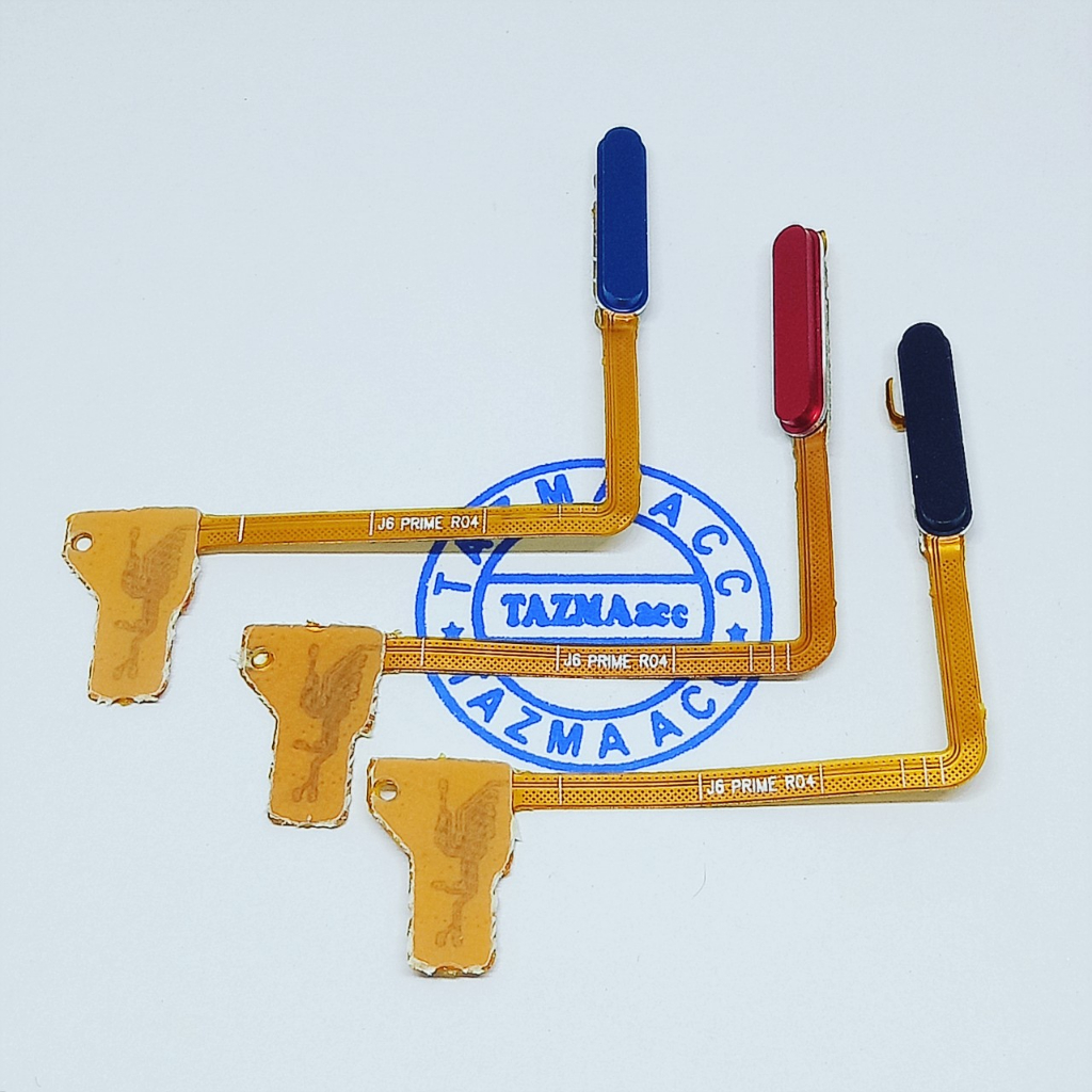 Jual Flexible Fingerprint + On Off Samsung J610 / Galaxy J6 Plus Flexible Home | Shopee Indonesia