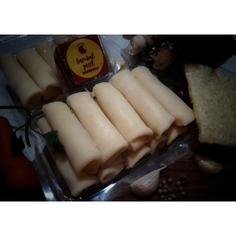Jual Risol Frozen Isi Ayam Dan sayuran isi 10 Pcs | Shopee Indonesia