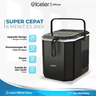 Toko Online Iceler Official Store | Shopee Indonesia