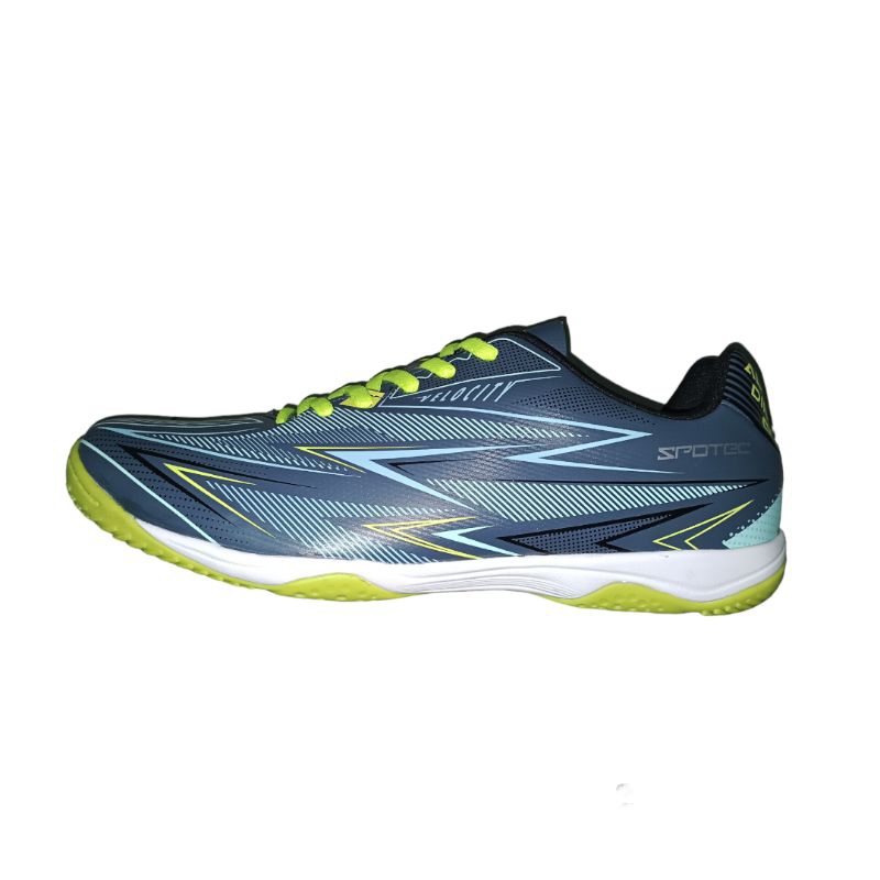 Jual Sepatu Futsal Spotec Velocity Indoor | Shopee Indonesia