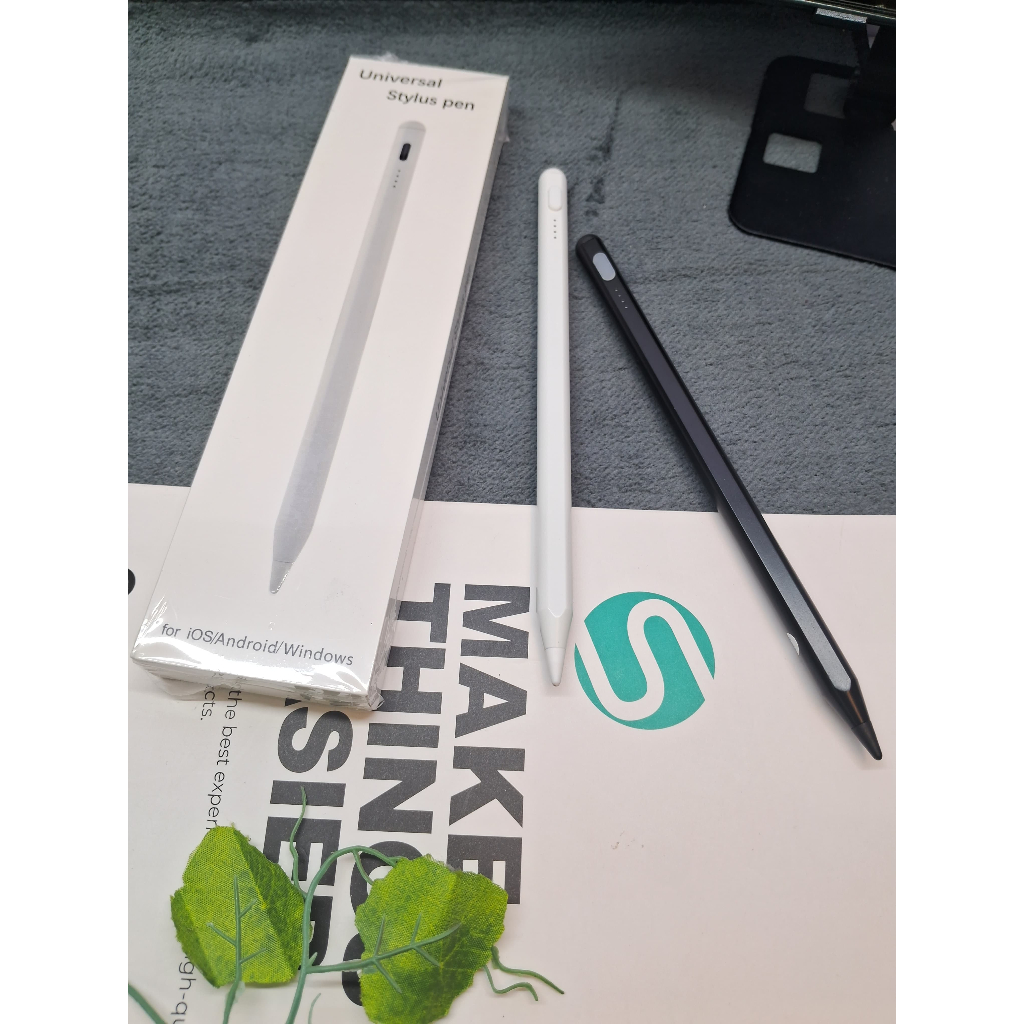 Jual Active Stylus Pen Universal 1:1 Lenyes LSP101 LSP102 LSP103 Ipad ...