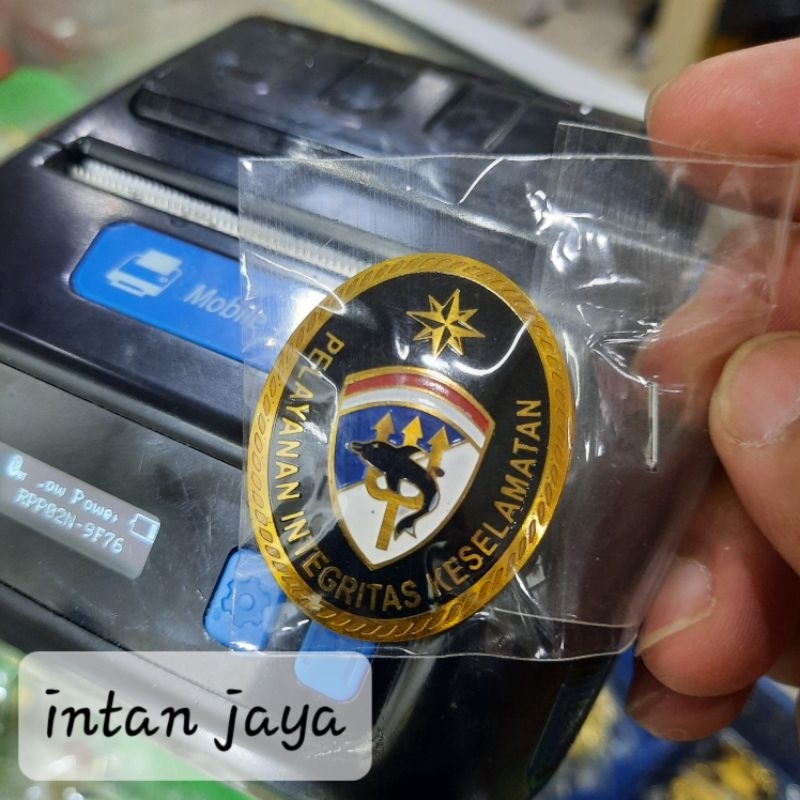 Jual Pin Integritas Magnet | Shopee Indonesia
