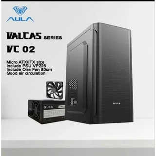 Jual Casing CPU Terlengkap & Harga Terbaru Mei 2024 | Shopee Indonesia