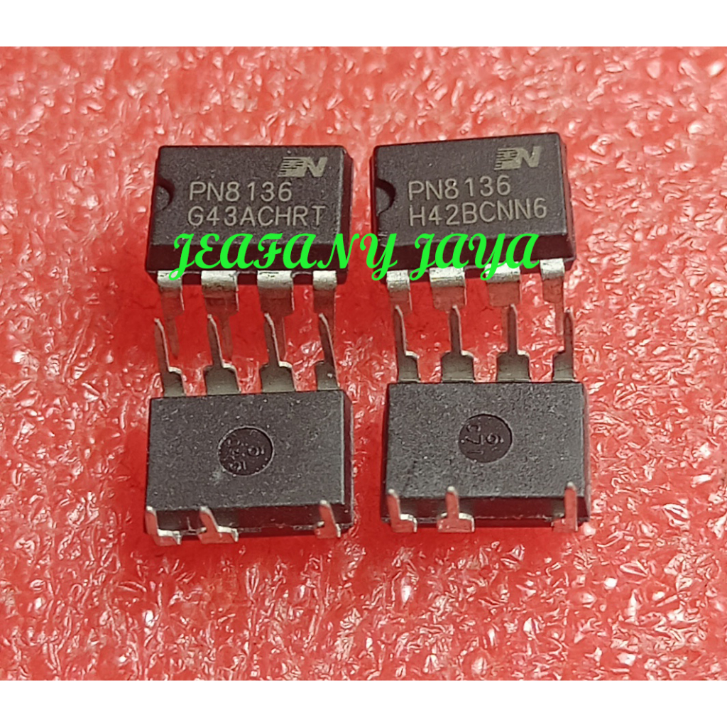 Jual PN8136 DIP-7 | Shopee Indonesia