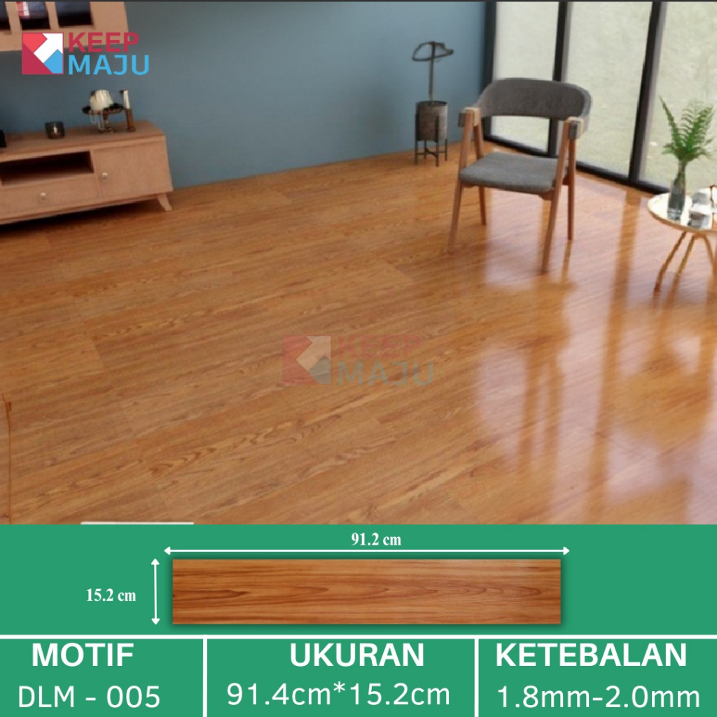 Jual Stiker Lantai Vinyl Stiker Lantai Kayu Wallpaper Lantai Premium Ukuran 91 x 15 cm | Shopee ...