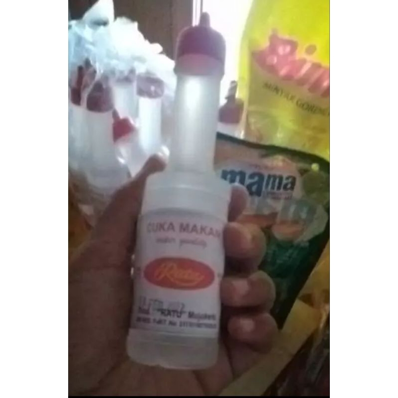 Jual Cuka makan / cuka meja | Shopee Indonesia