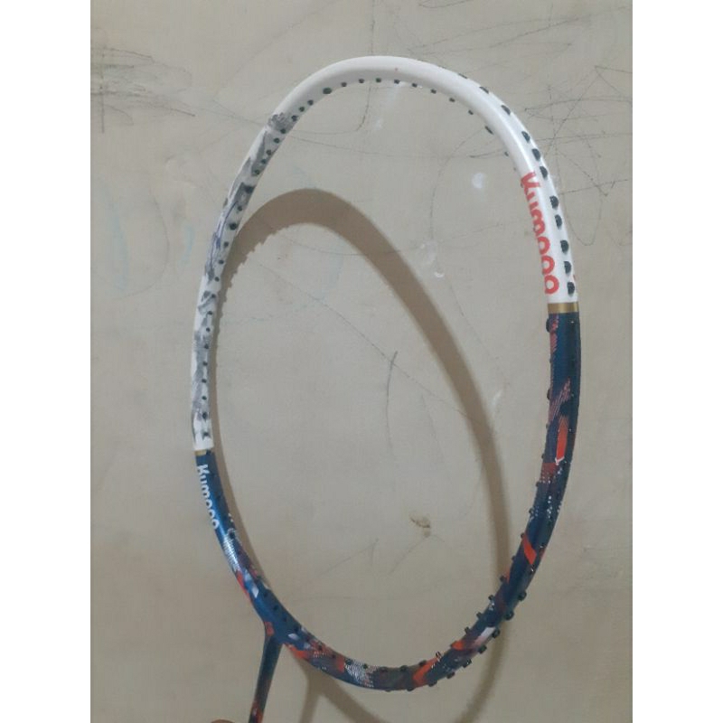 Jual Raket kumpoo Jinsong Japan | Shopee Indonesia