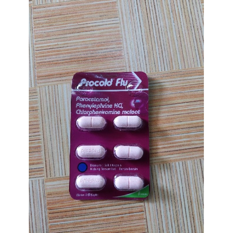 Jual Procold | Shopee Indonesia