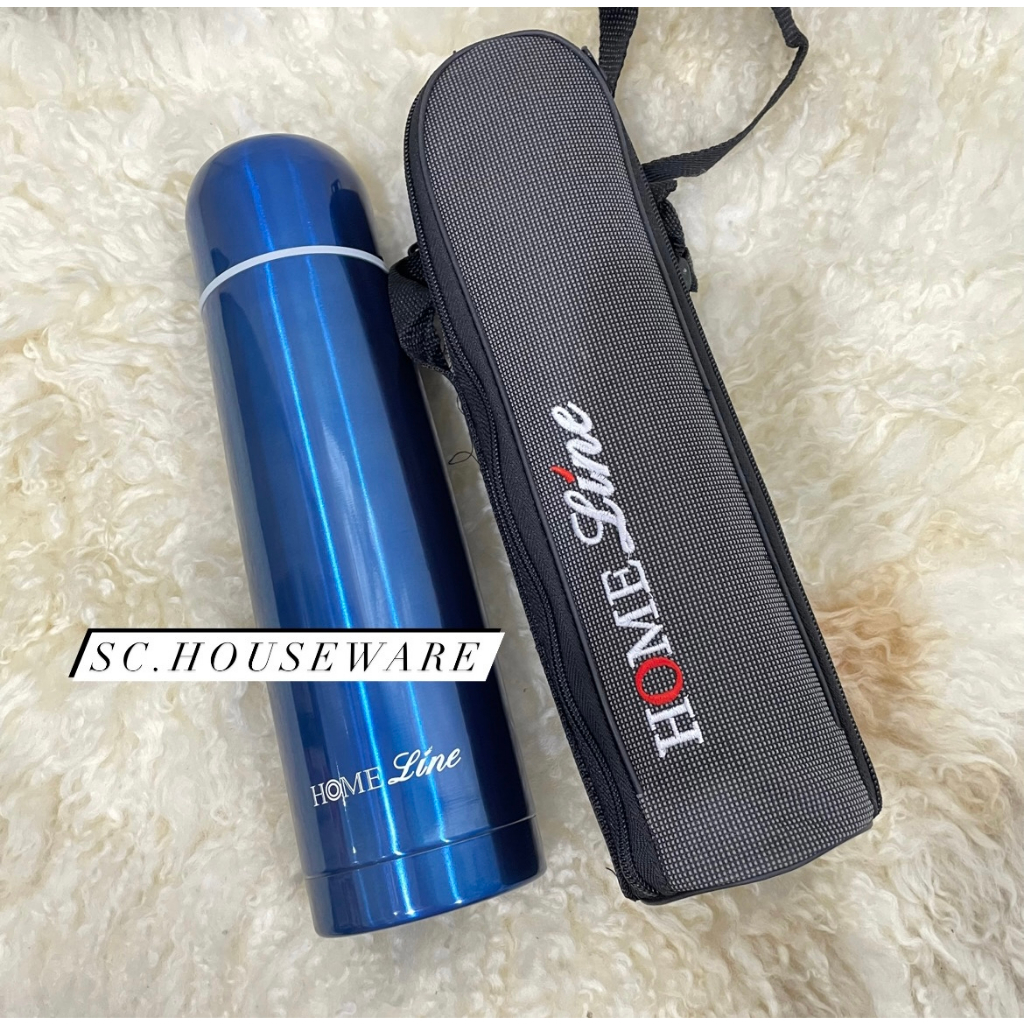 Jual [ LIVE XTRA ] Tumbler Homeline Tahan Panas 24 jam 350 | 500 | 750 ...
