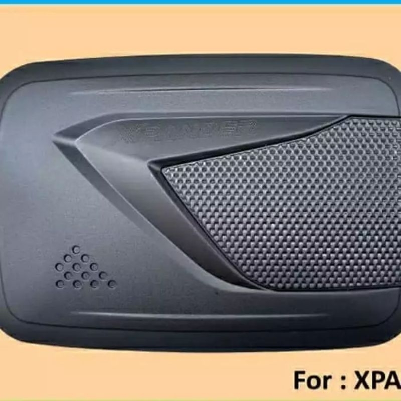 Jual Tank cover tutup tangki Bensin Mitsubishi xpander ultimate ...