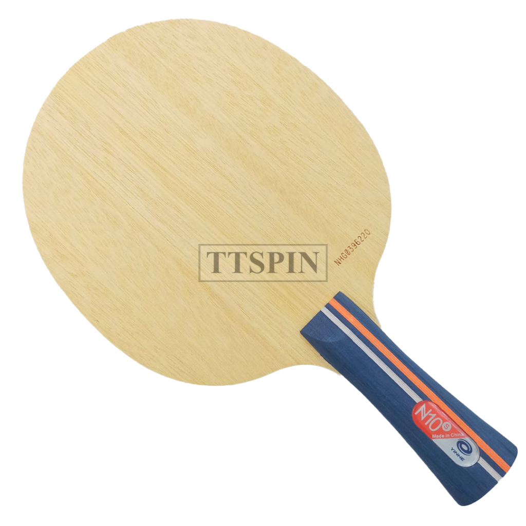 Jual Yinhe N10s - Kayu Pingpong Blade Tenis Meja Bet Bat N-10s N10-s OFF | Shopee Indonesia
