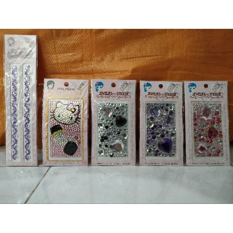 Jual Stiker Hp/Accesories Hp. | Shopee Indonesia